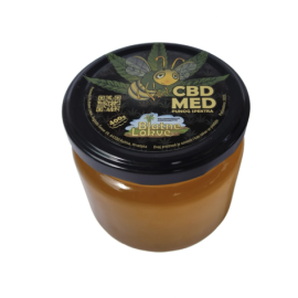 CBD Med 220ml
