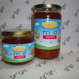 Med amorfa 900g