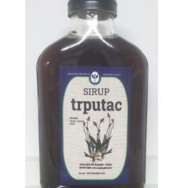 Sirup od trputac 100 ml